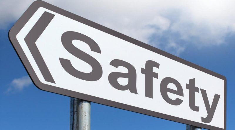 Our Vision and Mission - The Safety First Association