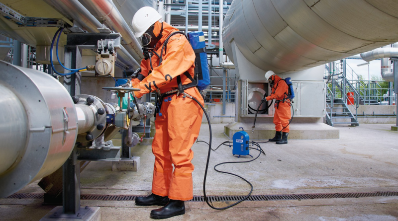 The Safety First Association - The historic pioneer of occupational ...