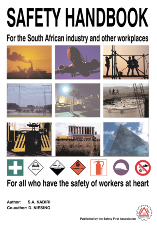 Occupational Health and Safety Comprehensive Handbook - The Safety ...