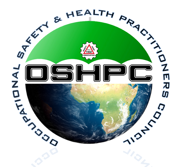 Launching Occupational Safety and Health Practitioner's Council - The ...