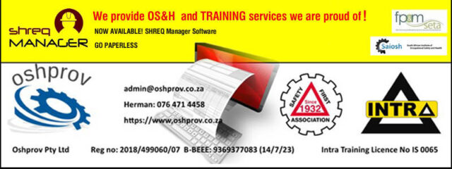Home new - The Safety First Association