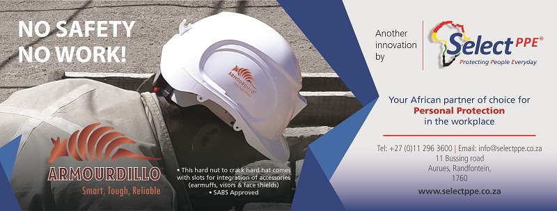Home new - The Safety First Association