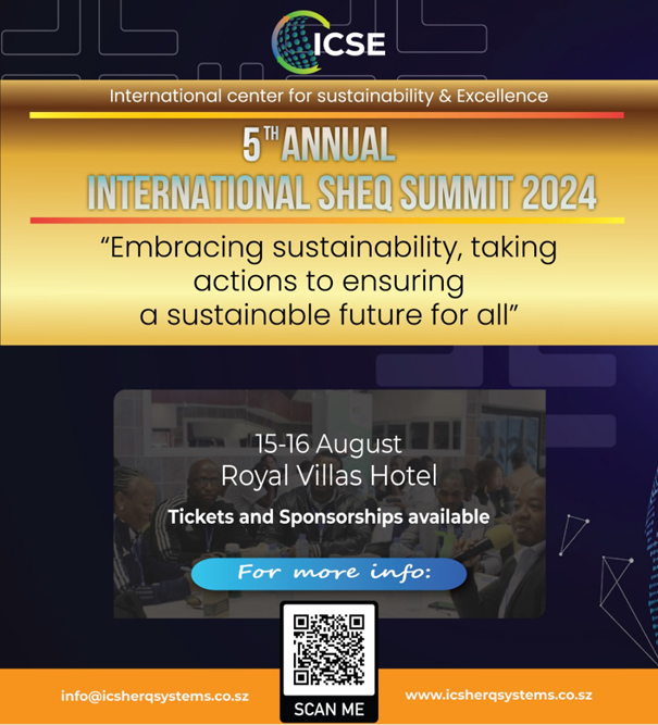 Embracing sustainability taking action to ensuring a sustainable future ...